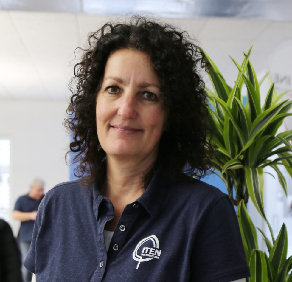 Team - Iten Informatik