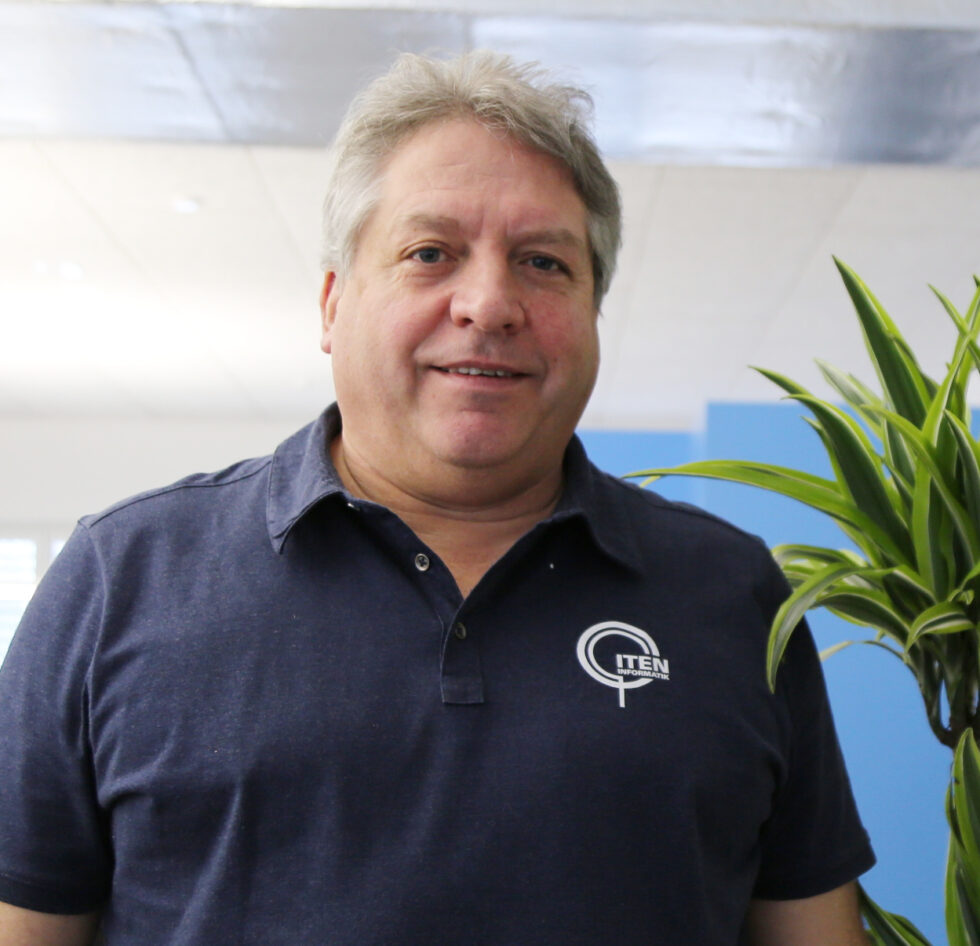 Team - Iten Informatik