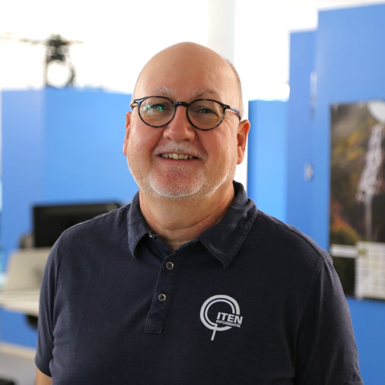 Team - Iten Informatik