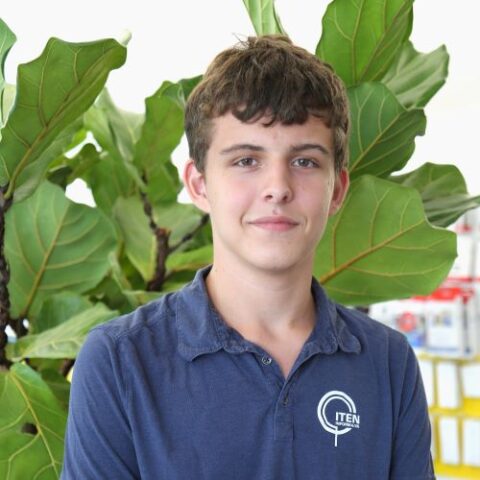 Team - Iten Informatik